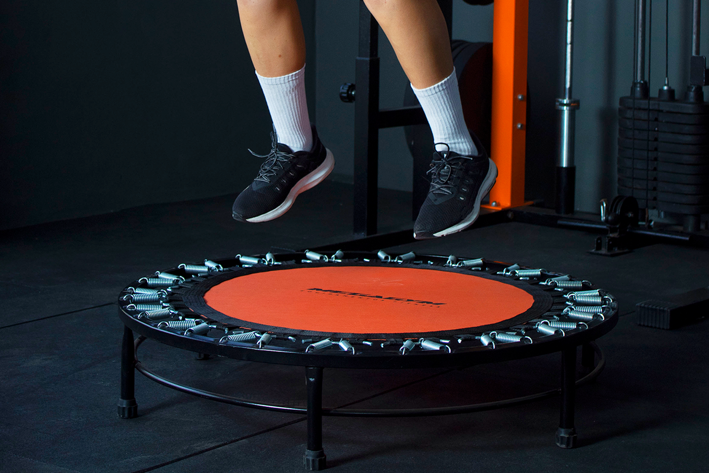 Os Benefícios da Aula de Jump para região pélvica e o corpo todo