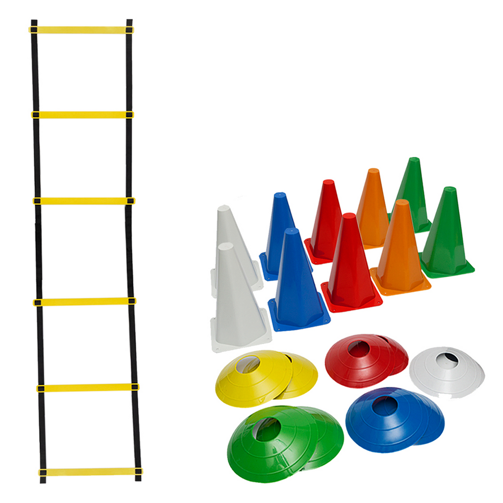 Kits Completos para Treino de Musculação: Prontos para Transformar seu ...