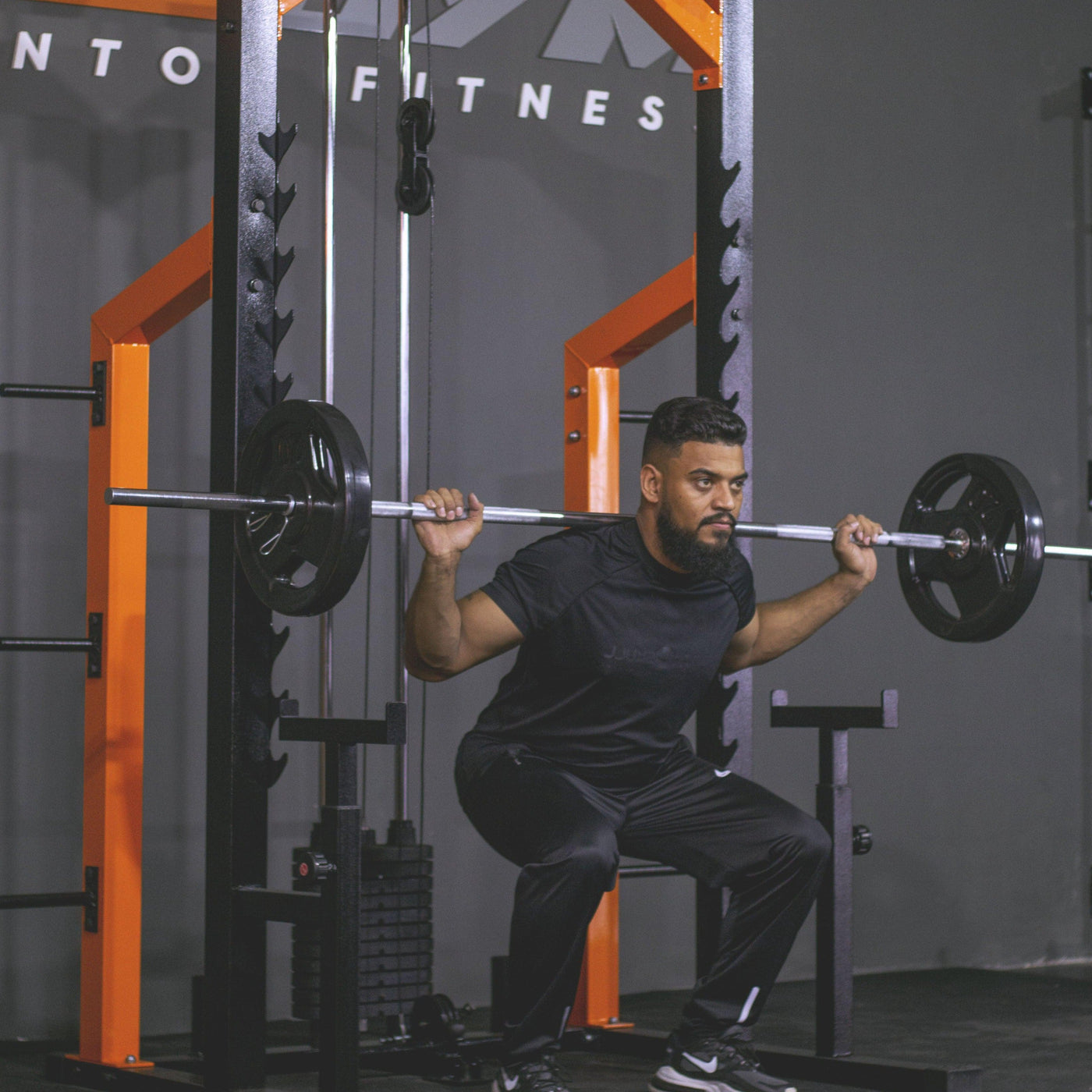 MegaGym Equipamentos Fitness