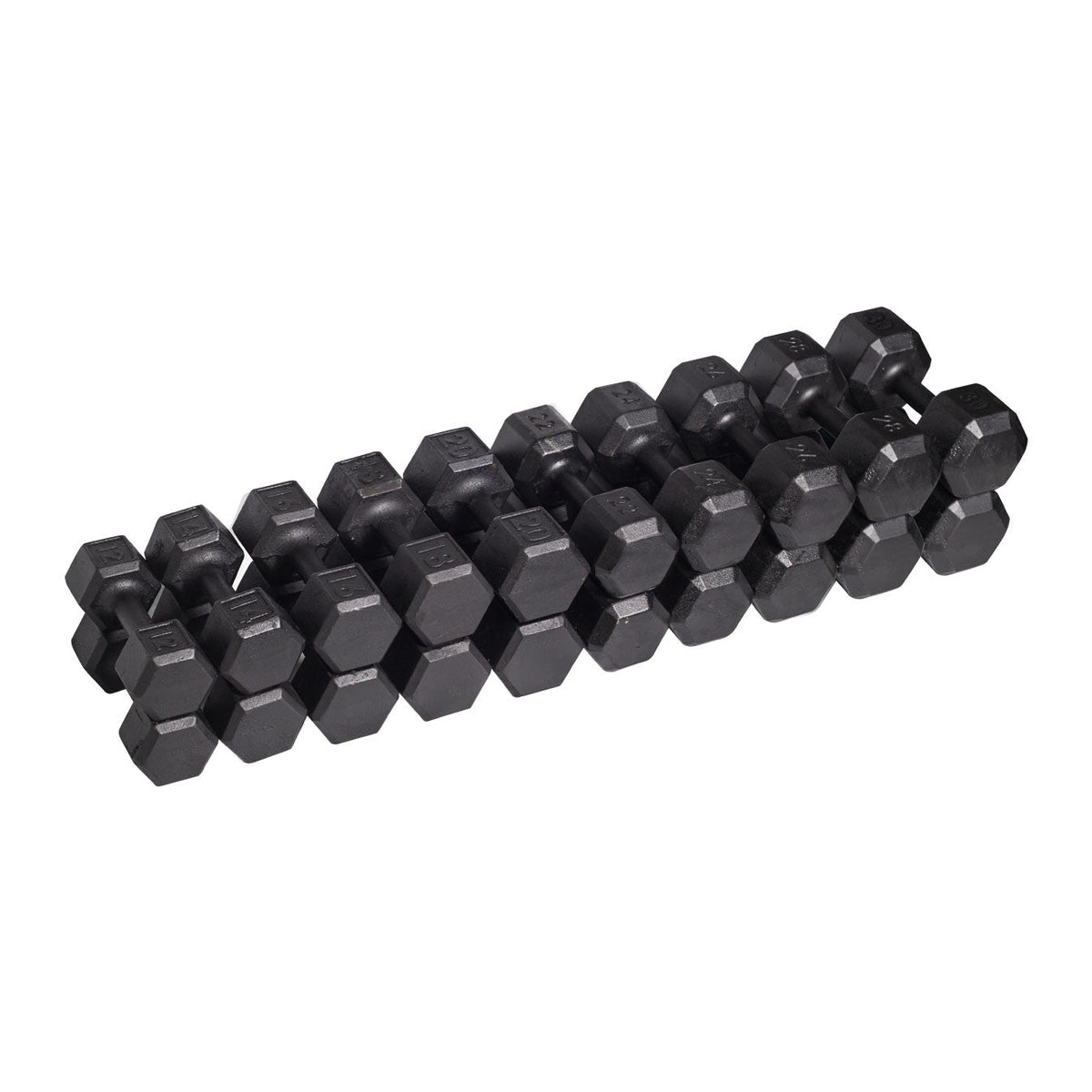 Halteres e Ketlebells para um Treino de Musculação Eficiente